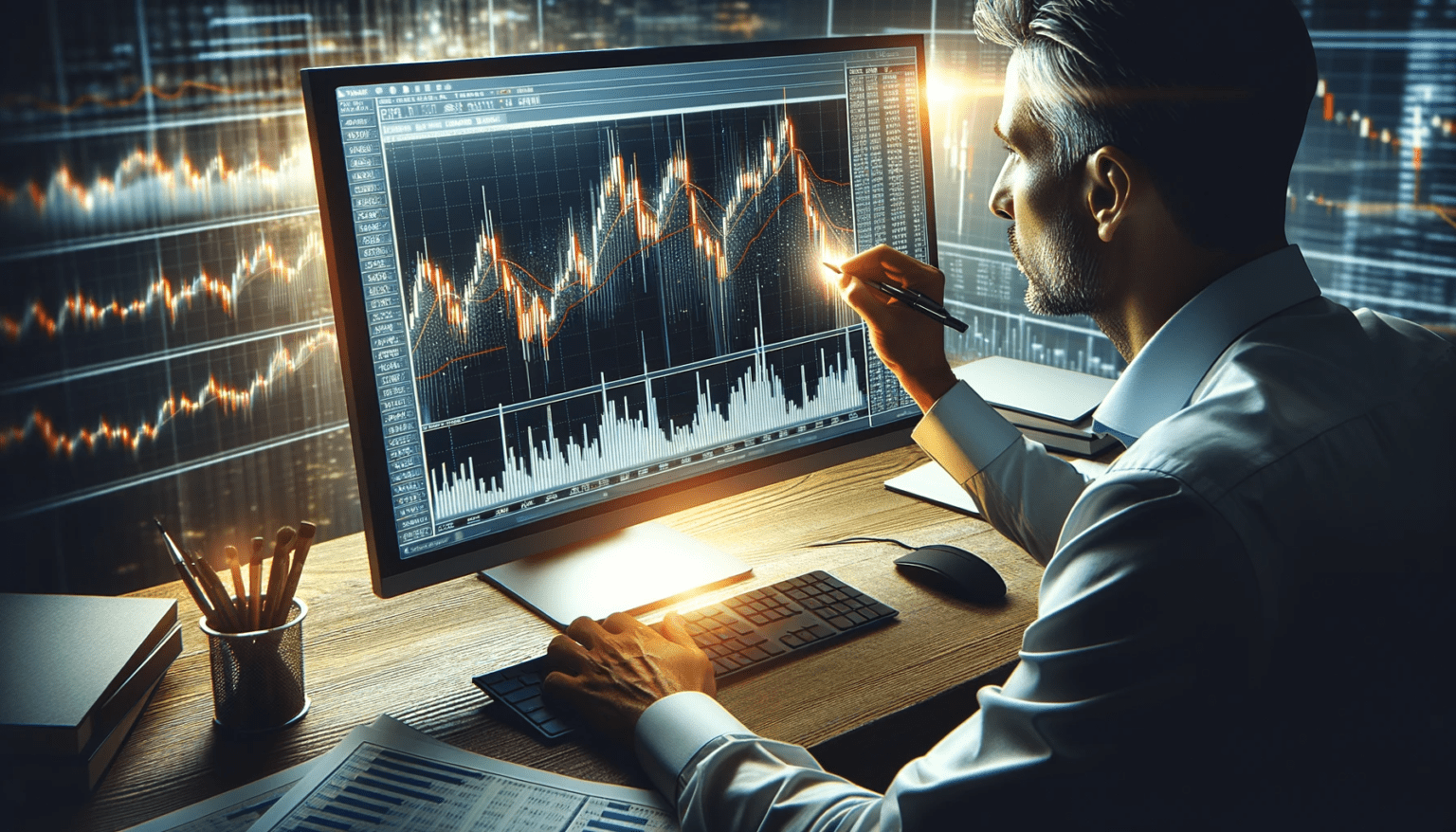 Technical Analysis: Charting Your Path in Trading | Prop Quant
