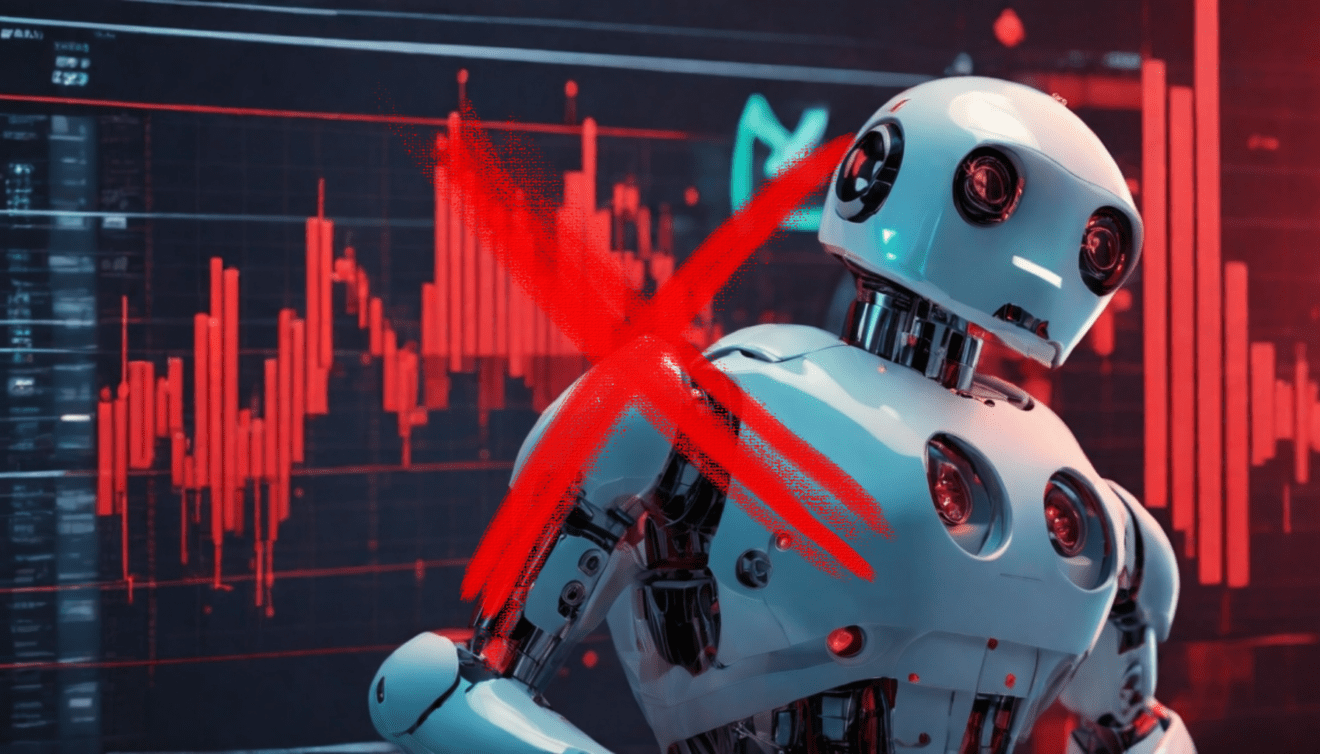Top 3 most common problems when using Automated Trading Robots | Prop Quant